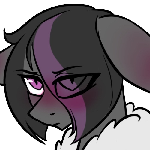 2533520 Explicit Artiststardep Oc Oc Only Ocmimicry Original Species Bedroom Eyes
