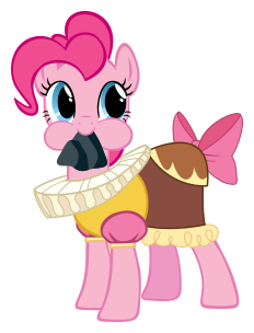 #566 - safe, artist:brainchildeats, chancellor puddinghead, pinkie pie ...