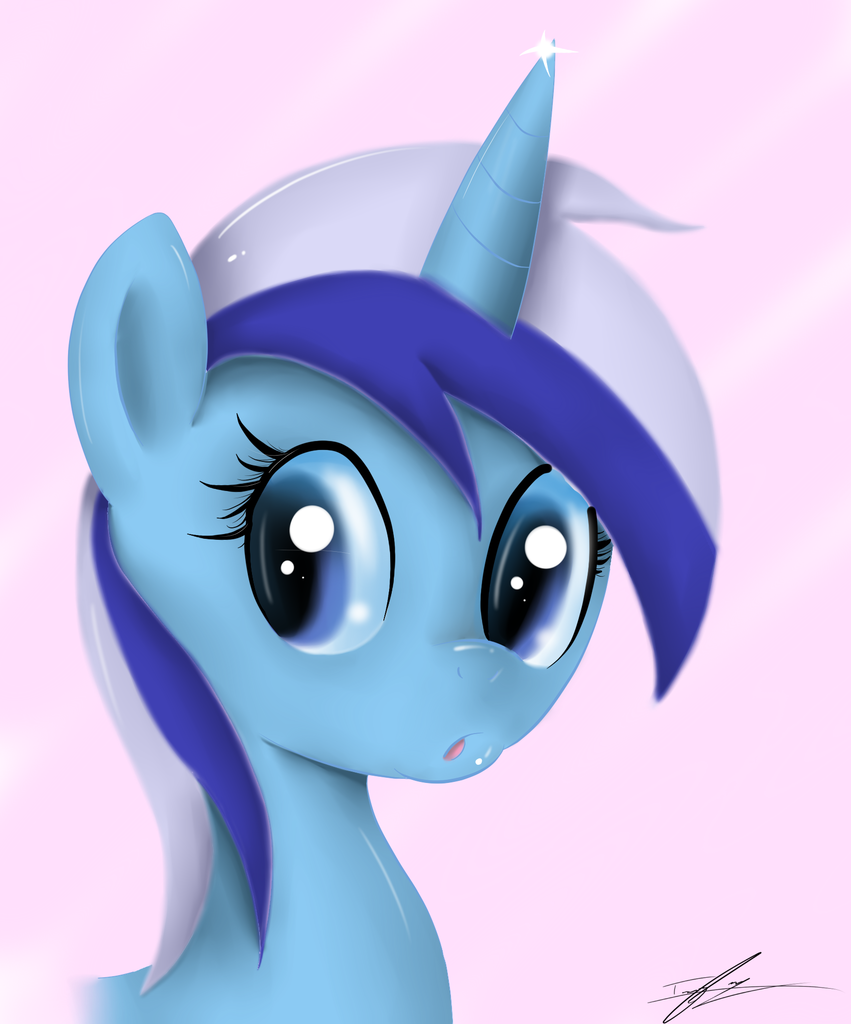 #1160 - dead source, safe, artist:ivan-chan, minuette, pony, unicorn ...