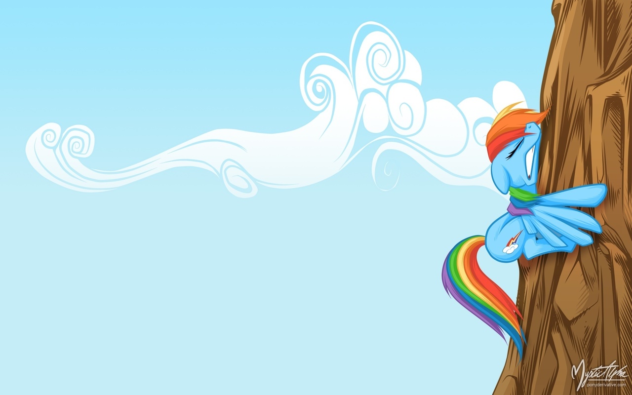 #1545 - safe, artist:mysticalpha, rainbow dash, pegasus, pony, g4 ...