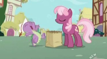 #111249 - safe, screencap, cheerilee, spike, dragon, earth pony, pony ...