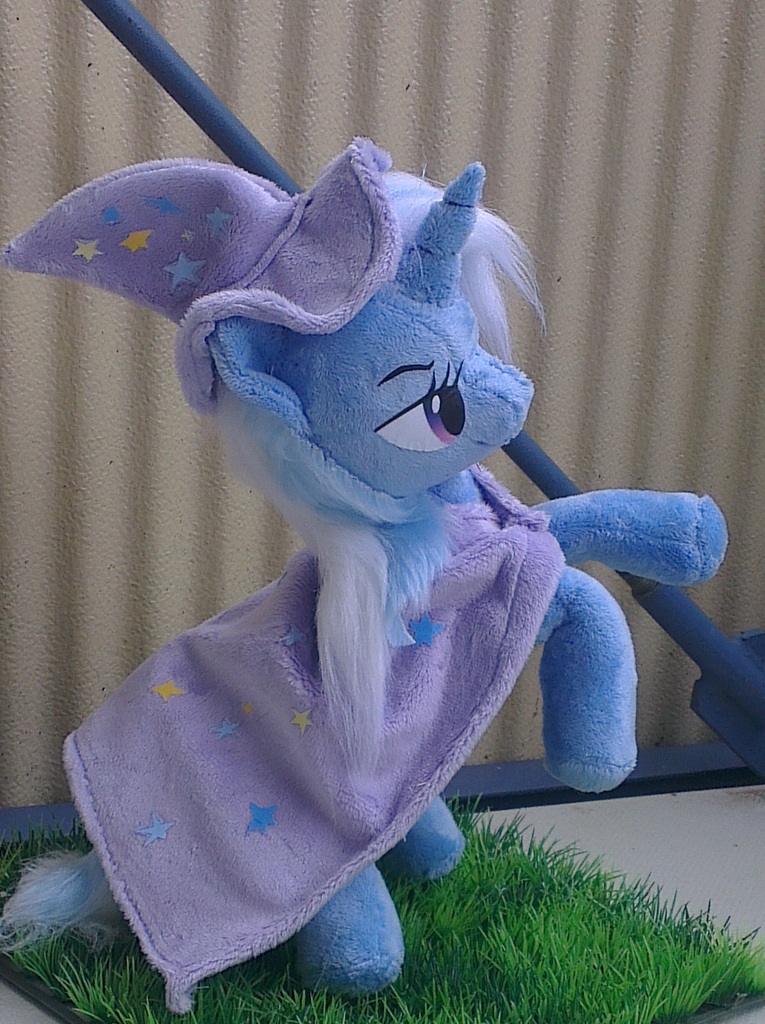#111377 - safe, artist:epicrainbowcrafts, trixie, pony, unicorn, g4 ...