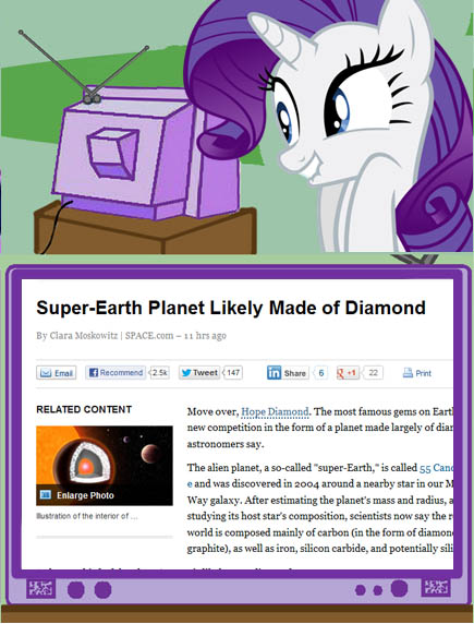 #120206 - safe, rarity, pony, g4, diamond, error, exploitable meme ...