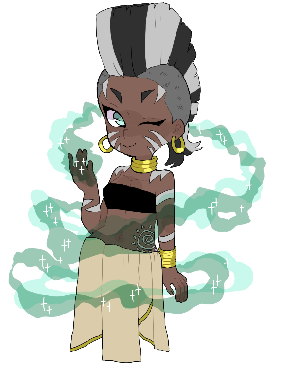 #123342 - suggestive, artist:tokimekiwaku, zecora, human, g4, bandeau ...