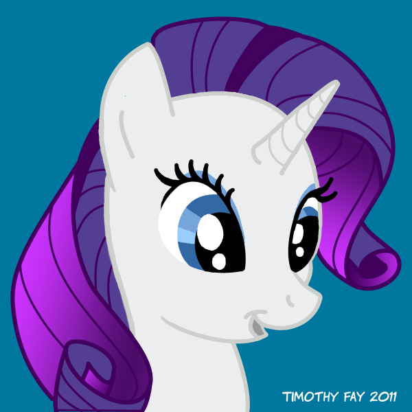 #124609 - safe, artist:tim-kangaroo, rarity, pony, g4, female, solo ...