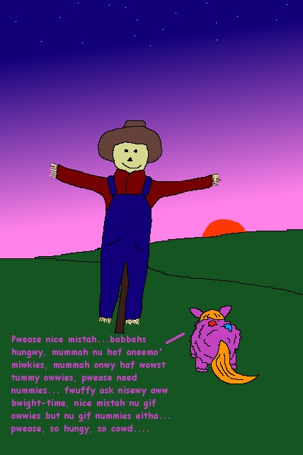 #125662 - safe, fluffy pony, fluffy pony foals, fluffy pony mother ...