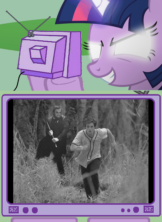 Twilight Vampire Sparkle Meme