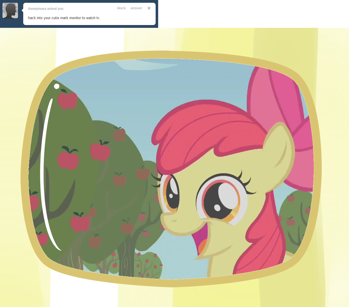 #130626 - safe, artist:ls820720, apple bloom, pony, robot, robot pony ...