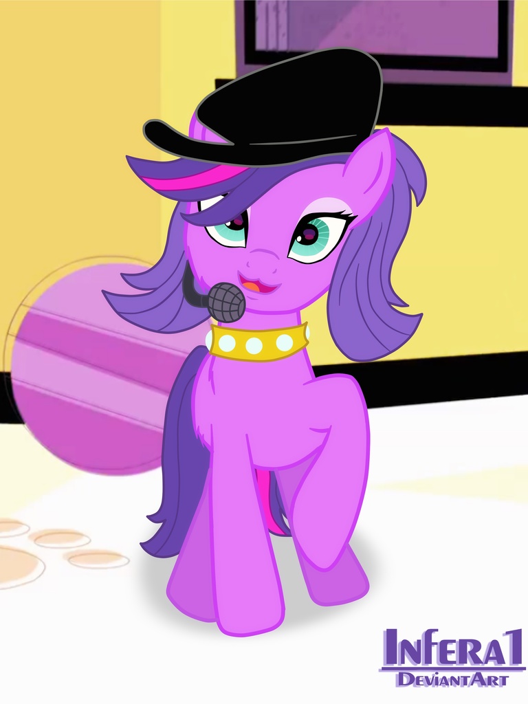 #131204 - safe, artist:infera1, littlest pet shop, ponified, twilight ...