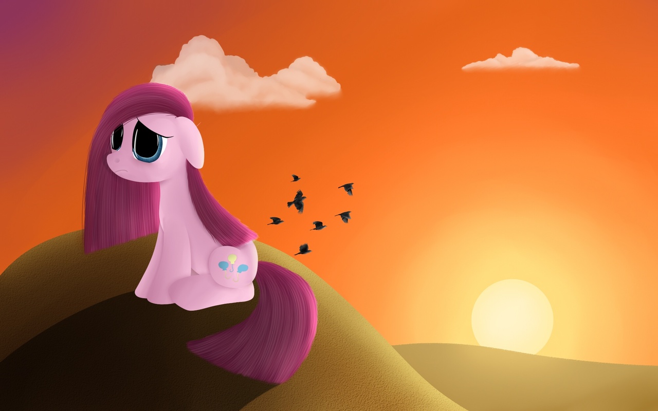 #131561 - safe, artist:kobaloi, pinkie pie, g4, pinkamena diane pie ...