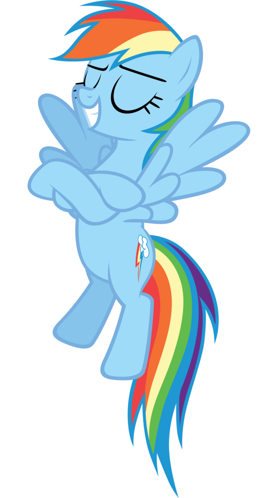 #131660 - safe, artist:austiniousi, rainbow dash, g4, simple background, transparent background ...