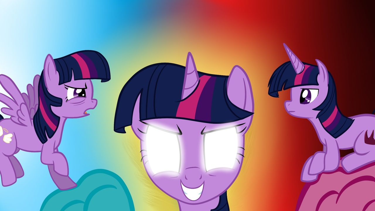 #131915 - safe, artist:kobaloi, twilight sparkle, pegasus, pony, g4 ...