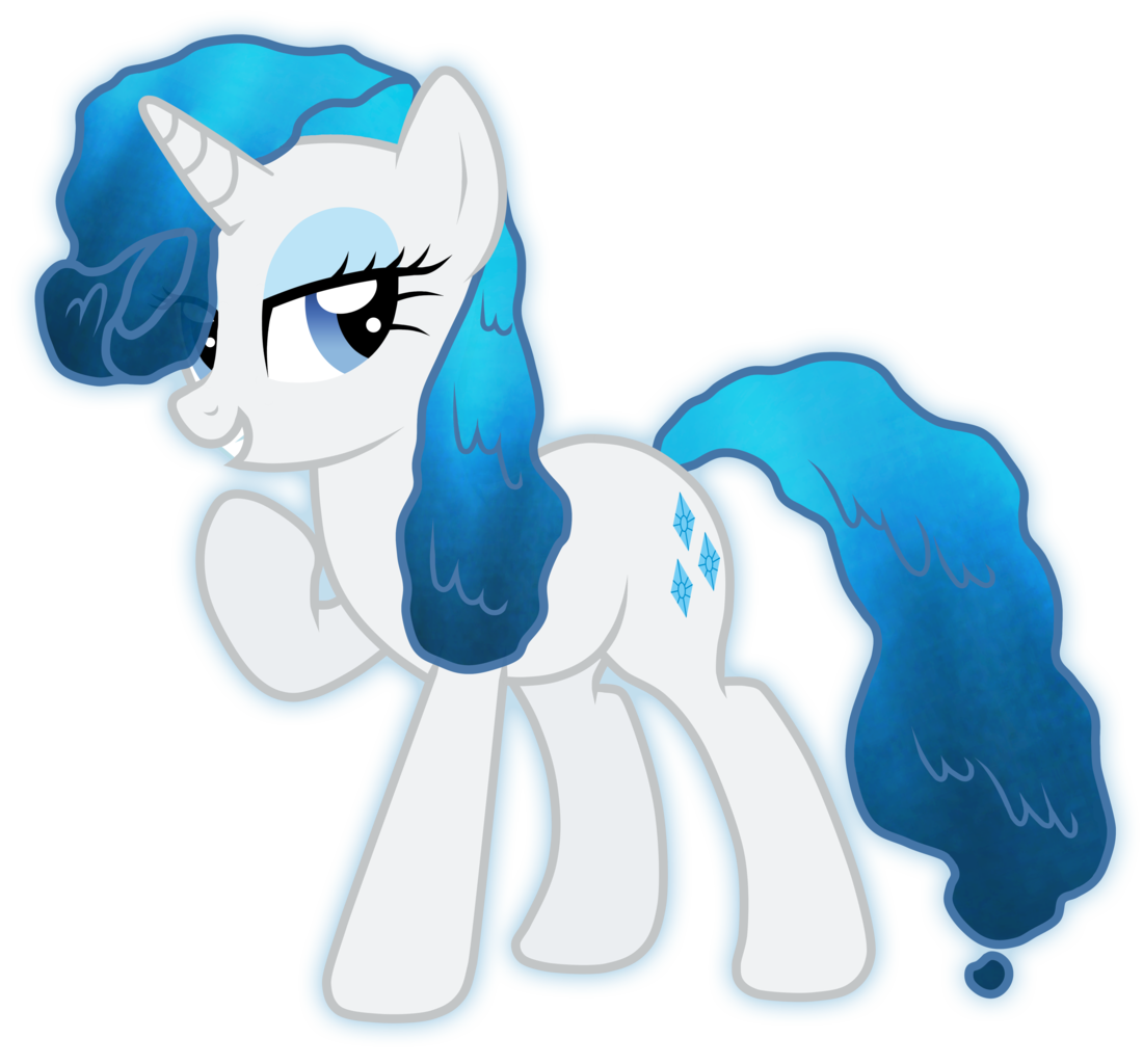 #131979 - safe, artist:jennieoo, rarity, elemental, elemental pony ...