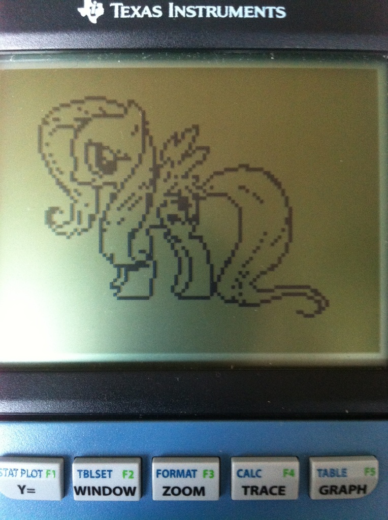 #132135 - safe, artist:alxg833, fluttershy, pony, g4, calculator ...