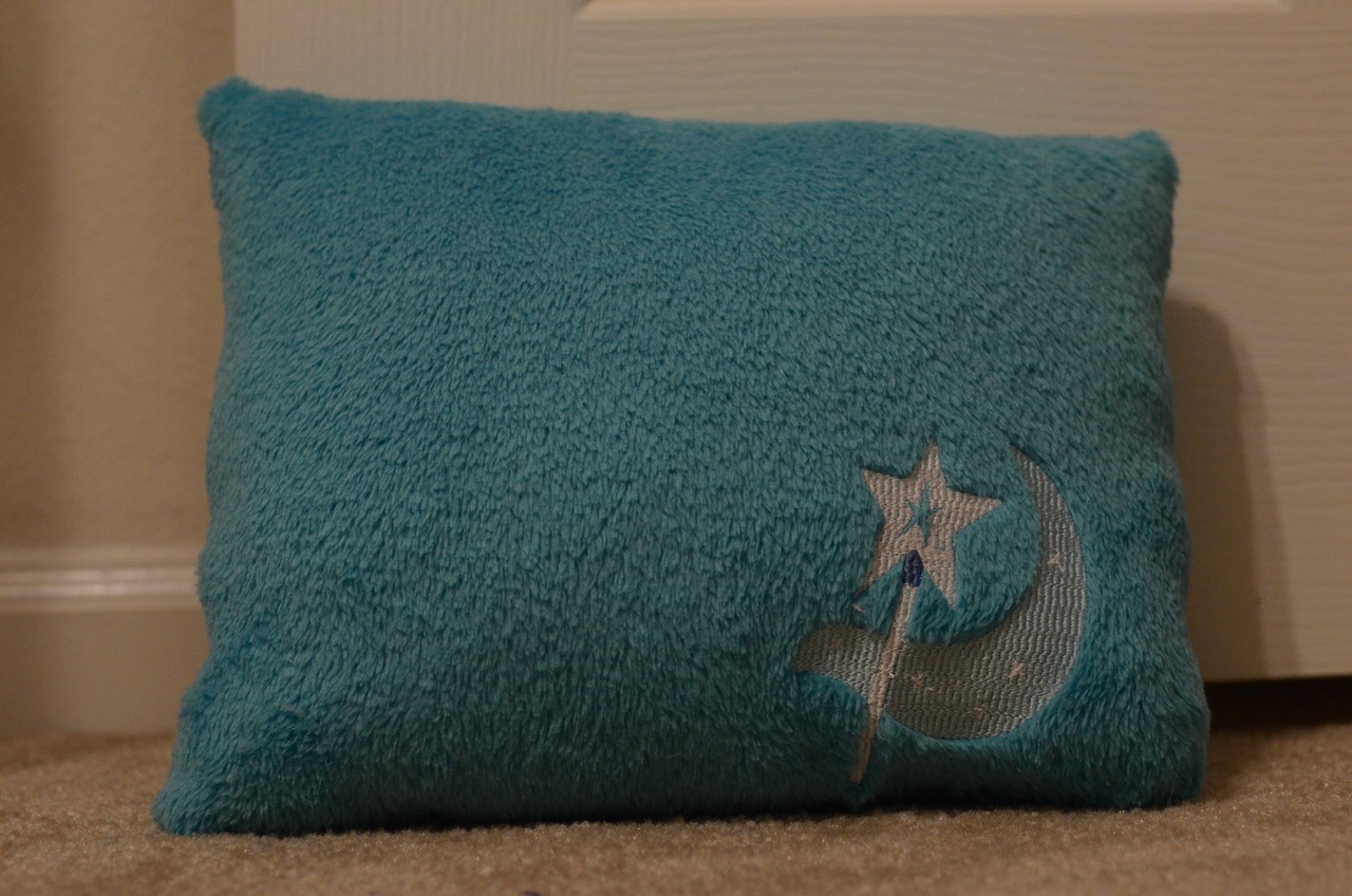 #132239 - safe, artist:poniesnpillows, trixie, cutie mark, photo ...