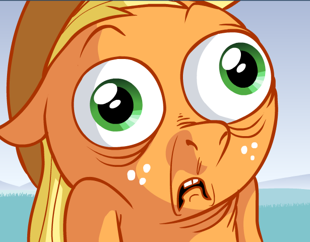 #134753 - safe, artist:hotdiggedydemon, applejack, earth pony, pony ... #134753 - safe, artist:hotdiggedydemon, applejack, earth pony, pony ...