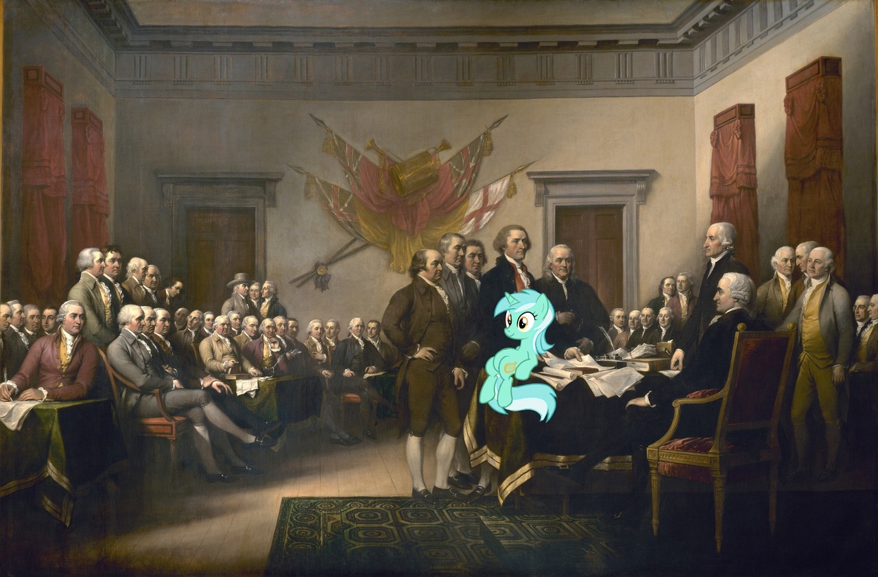 #112768 - safe, lyra heartstrings, g4, declaration of independence ...