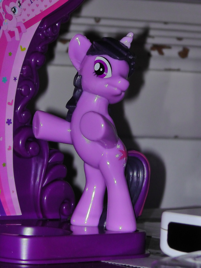 #137396 - safe, twilight sparkle, irl, photo, toy - Derpibooru