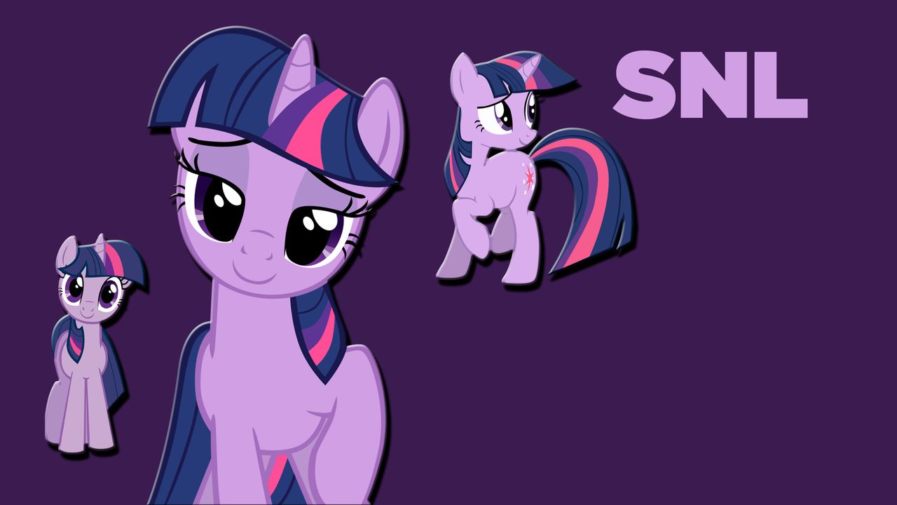 #116094 - safe, twilight sparkle, actress, host, saturday night live ...