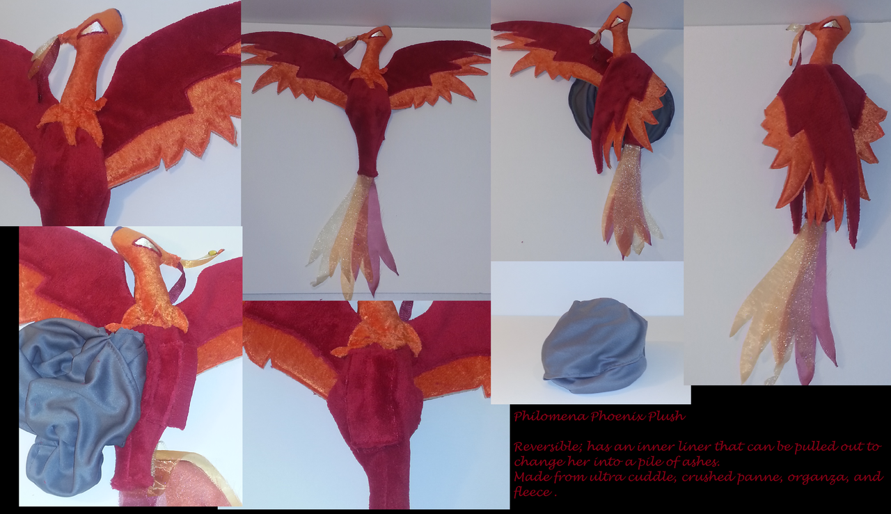 #138901 - safe, artist:drachefrau, philomena, phoenix, g4, irl, photo ...