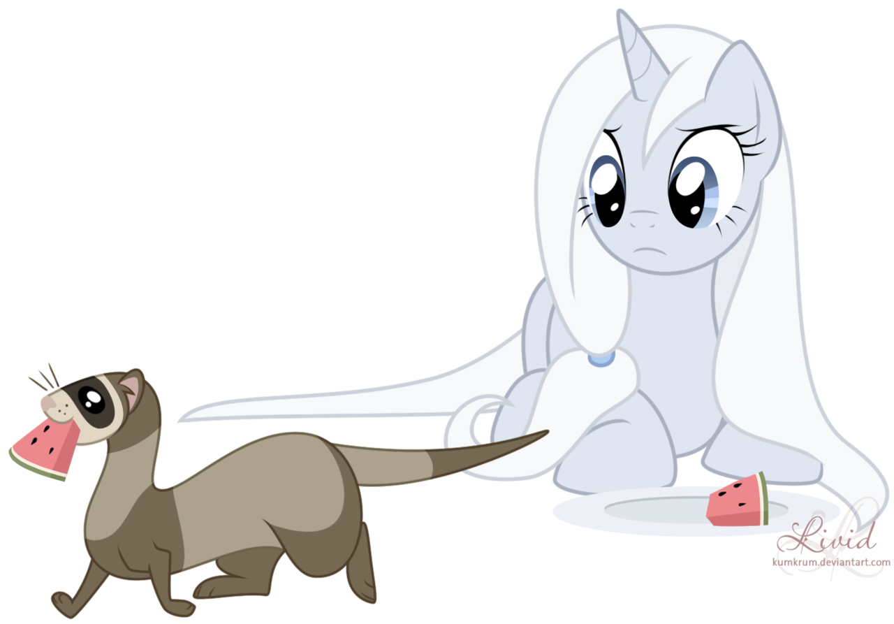 #147135 - dead source, safe, artist:kumkrum, oc, oc only, oc:snowflake ...