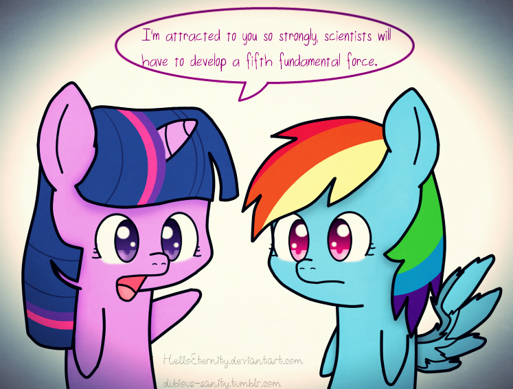 #148489 - safe, artist:higgly-chan, rainbow dash, twilight sparkle ...
