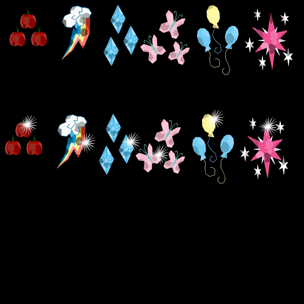 #149228 - safe, artist:mrmrman363, absurd resolution, crystallized ...