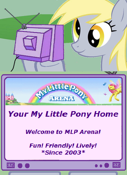 #150370 - safe, derpy hooves, pony, exploitable meme, meme, mlp arena ...