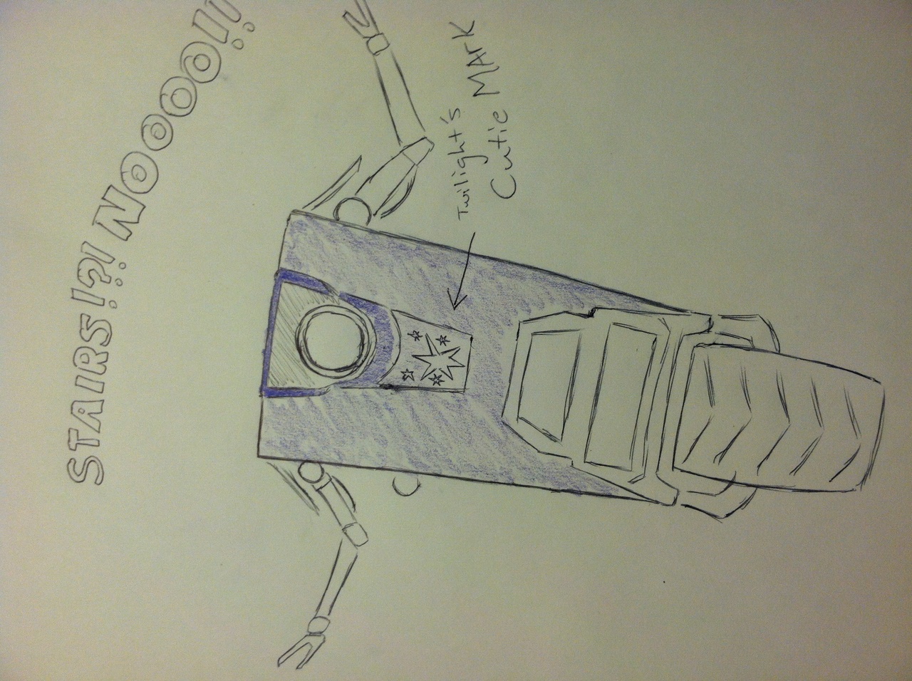 #150643 - safe, twilight sparkle, borderlands, claptrap, crossover ...