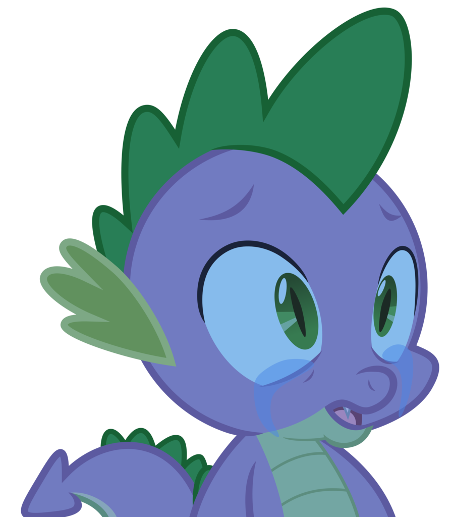 #150658 - safe, artist:pikamander2, spike, dragon, g4, the crystal ...