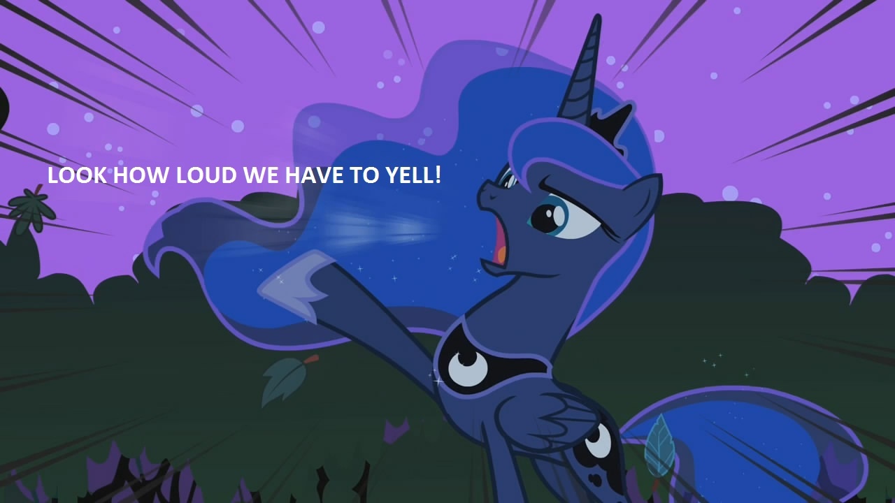 #150804 - safe, edit, edited screencap, screencap, princess luna ...