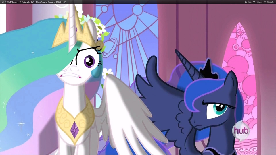 #151162 - safe, edit, edited screencap, screencap, princess celestia ...