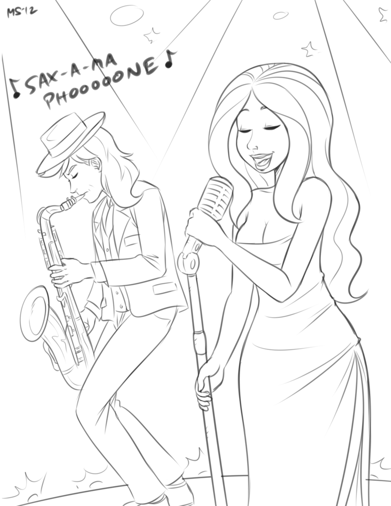 #152763 - safe, artist:megasweet, braeburn, zecora, human, g4, 40s ...