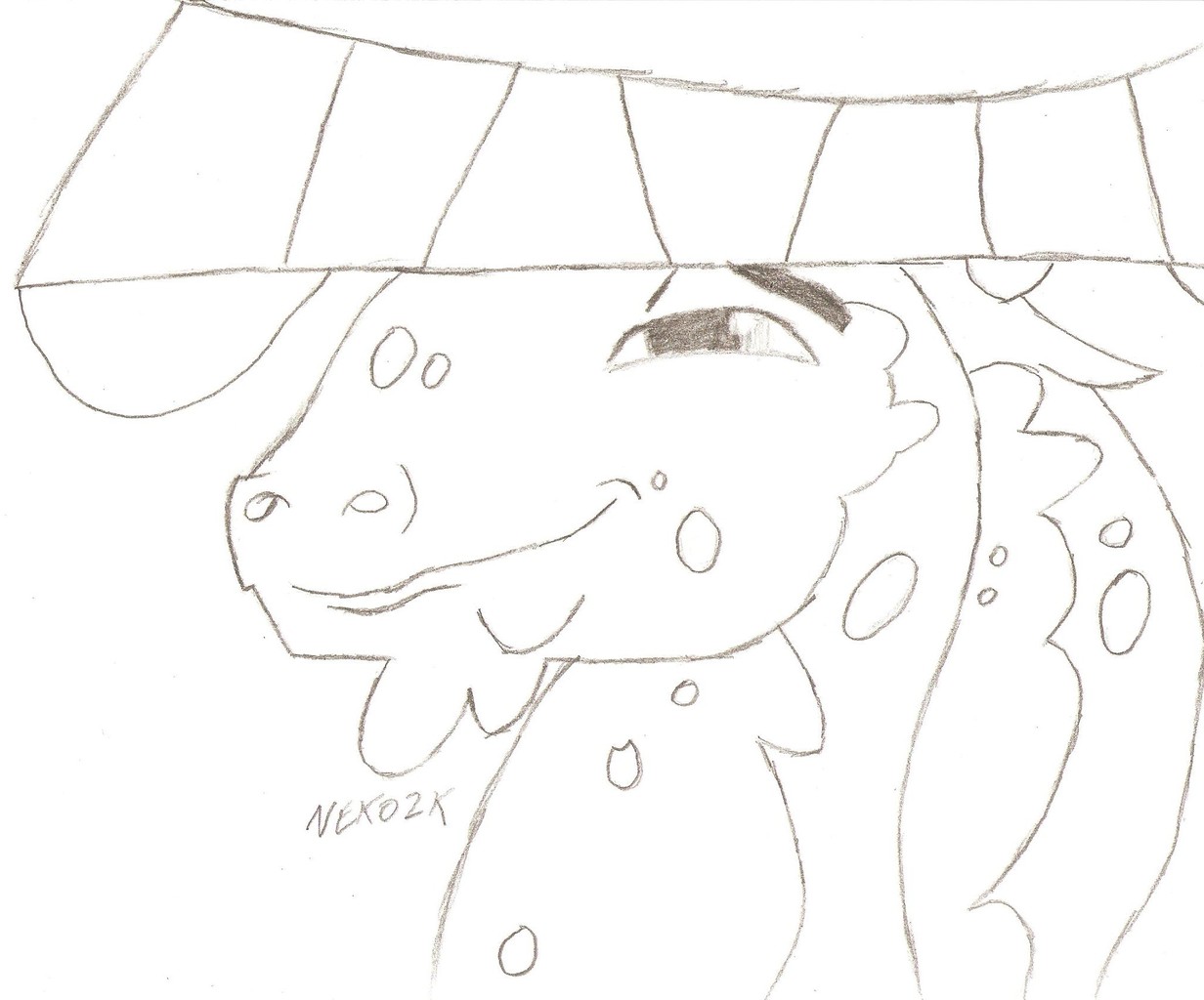 #152934 - safe, artist:neko2k, hugh jelly, earth pony, pony, lineart, male, simple background ...