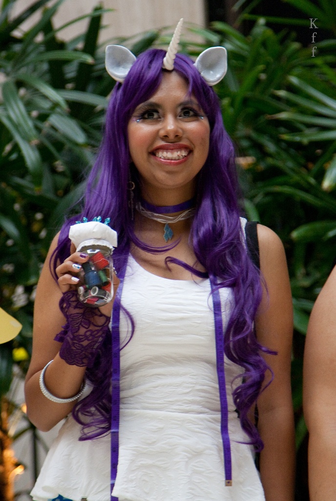 #153345 - safe, rarity, human, cosplay, irl, irl human, photo, solo ...