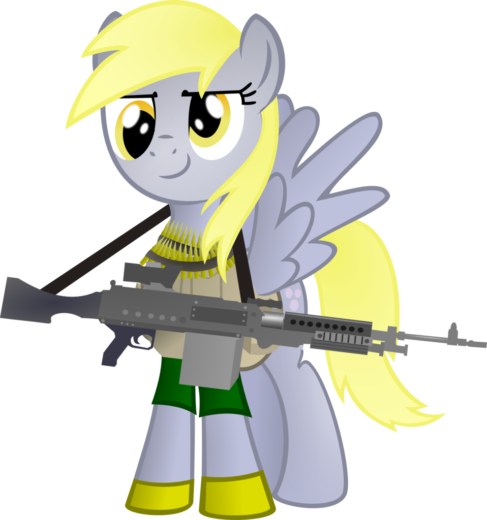 #153716 - safe, artist:battlefieldbrony, derpy hooves, pegasus, pony ...