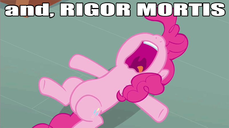 #155121 - safe, edit, edited screencap, screencap, pinkie pie, earth ...