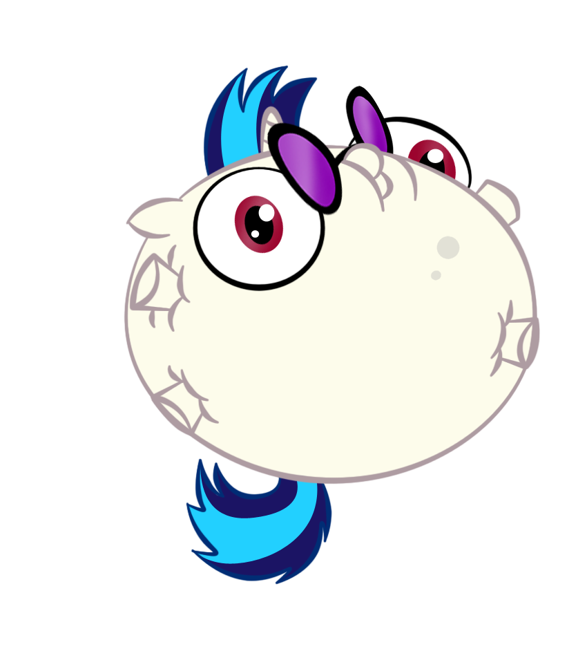 #157141 - safe, artist:zomgitsalaura, dj pon-3, vinyl scratch, pony ...