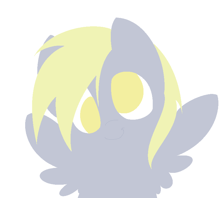 #157714 - safe, artist:sweetypiethefox147, derpy hooves, pegasus, pony ...