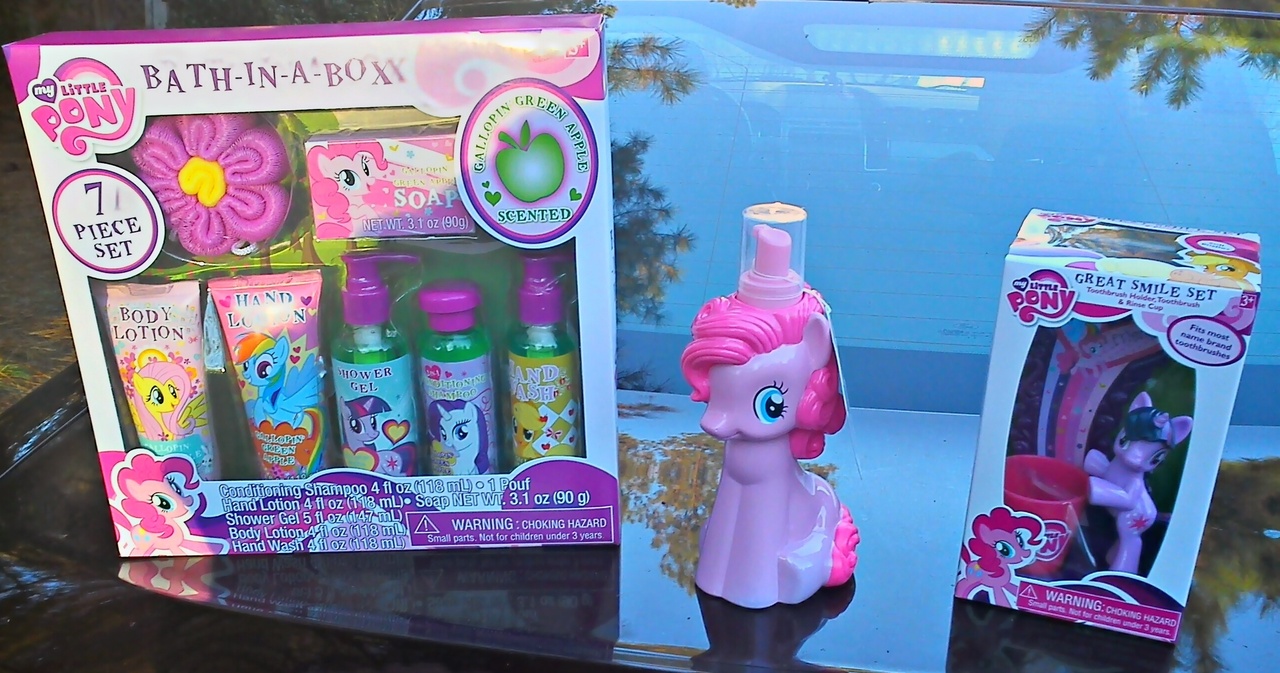 #159456 - safe, pony, bath, irl, merchandise, photo, soap - Derpibooru