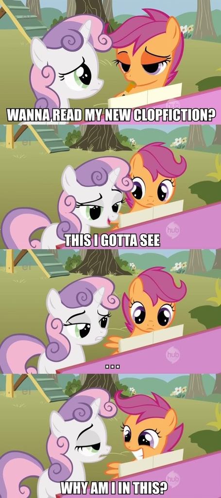 #160460 - suggestive, edit, edited screencap, screencap, scootaloo ...