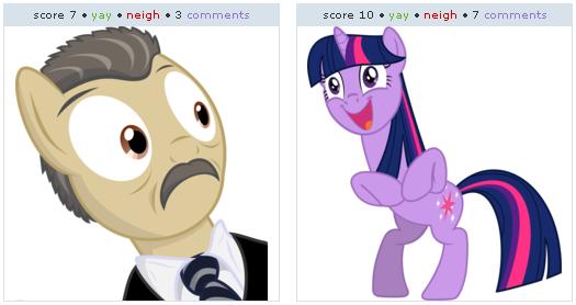 #160924 - safe, twilight sparkle, exploitable meme, juxtaposition ...