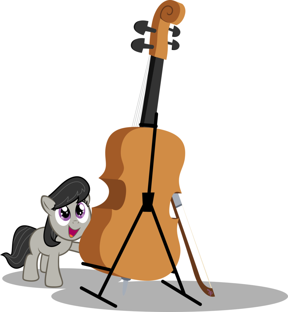 #163886 - safe, artist:up1ter, octavia melody, pony, bright eyed, cello ...