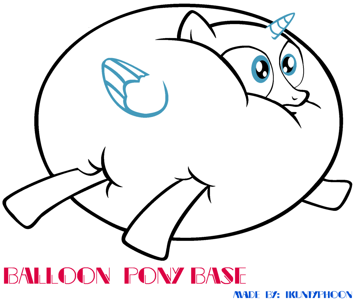 #164095 - dead source, safe, artist:ikuntyphoon, balloon, base ...