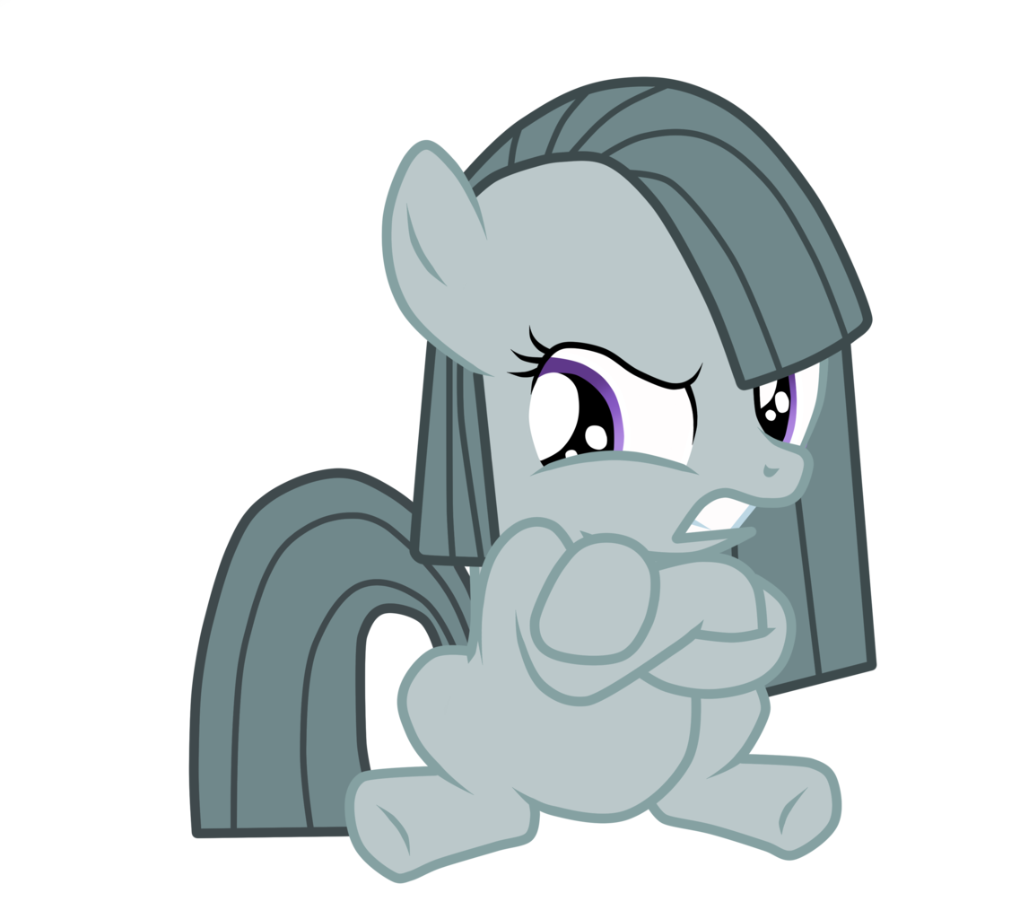 #164206 - safe, artist:luuandherdraws, marble pie, pony, female, simple ...