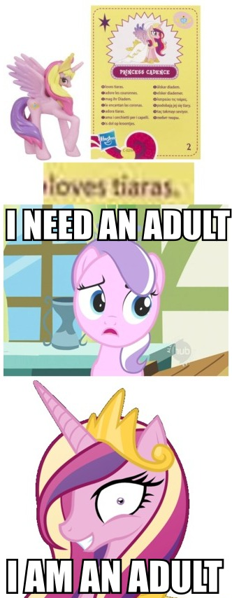 #164541 - safe, diamond tiara, princess cadance, pony, g4, bust ...