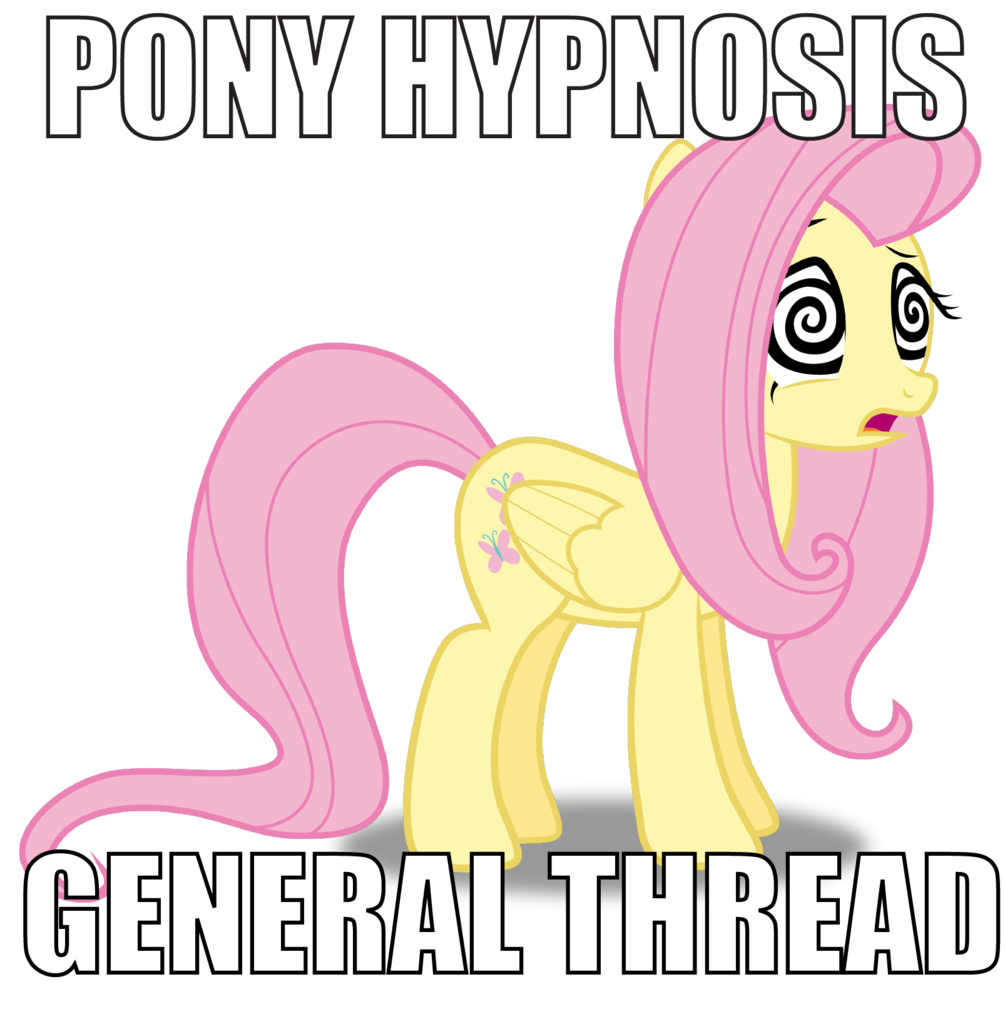 #165651 - safe, fluttershy, pegasus, pony, g4, 4chan, female, hypnosis ...