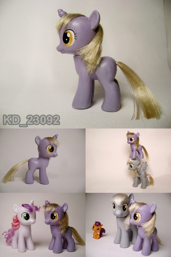 #140363 - safe, artist:oak23, derpy hooves, dinky hooves, scootaloo ...