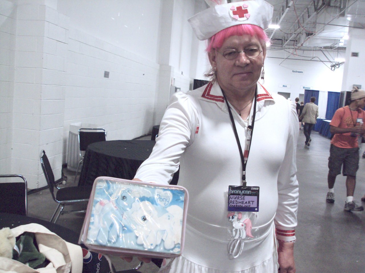 #142402 - safe, nurse redheart, human, cosplay, irl, irl human, photo ...