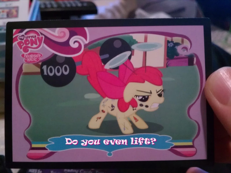 Do You Even Lift Meme Crow